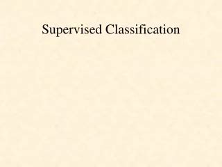 Ppt Gene Selection Bias In Microarray Data Classification Powerpoint