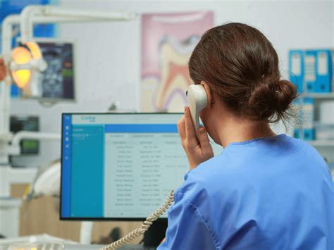 Dental Recall Scripts Examples And Best Practices