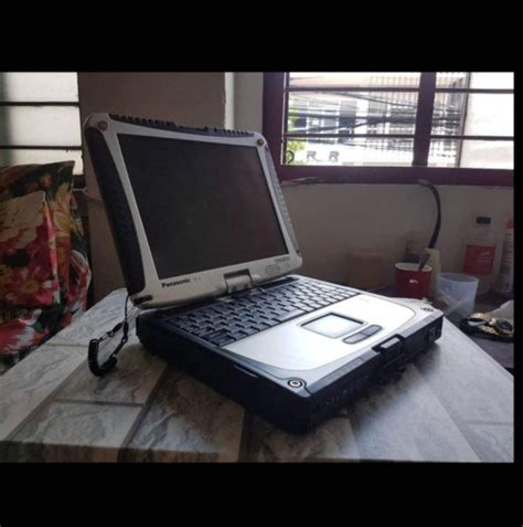 My Laptops Touchpad Is Indented And I Dont Know How To Fix It Its The