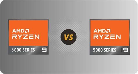 Amd Ryzen 9 6900hx Vs 5900hx How Do They Different