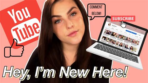 A Work Day In The Life Of A VERY Beginner YouTuber My Daily Routine As A New YouTuber VLOG