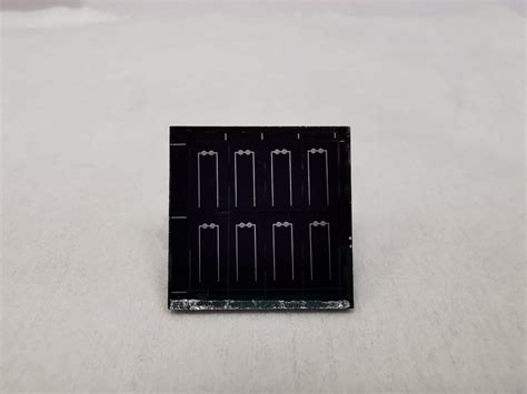 Pure Sulfide Cigs Solar Cell With 152 Efficiency Pv Magazine
