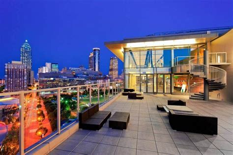 Atlanta New Years Eve Party 2023 Gatsbys Penthouse Vip Nightlife