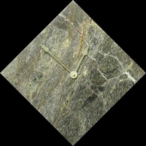 wall clock options