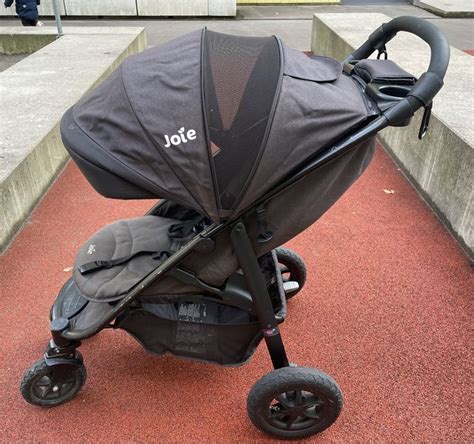 Joie Buggy Kaufen Auf Ricardo