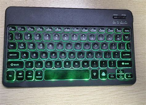 Bluetooth Backlight Keyboard Bluetooth Keyboard Price