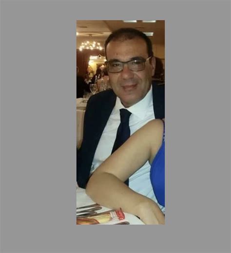 Modica Dolore E Incredulità Per La Morte Di Giovanni Giannone