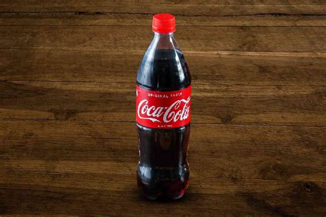 Order Coca Cola Bottle 475 Ml Online From Behrouz Biryani