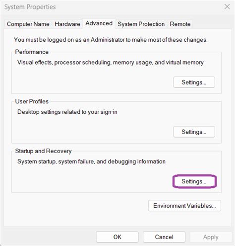 How To Change Boot Time In Windows