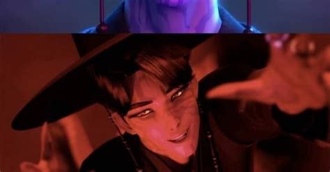 케데헌 메기 강 감독 진우 죽었다고 모르는 일