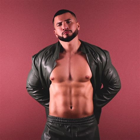 Physique Motivation Daniel Mez Monday Xyz