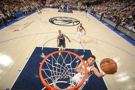 Suns vs. Mavericks | 3.5.23 Photo Gallery | NBA.com