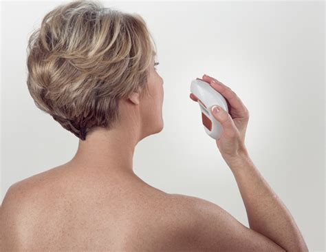 Medical Device For Hot Flashes On Behance