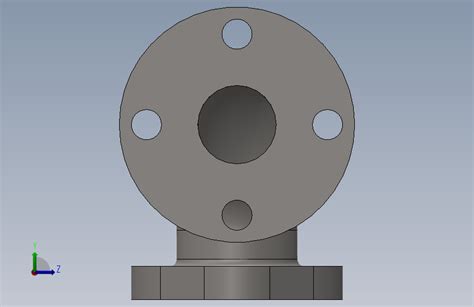 Sw建模练习题 Practice 66 Solidworks 2016 模型图纸下载 懒石网