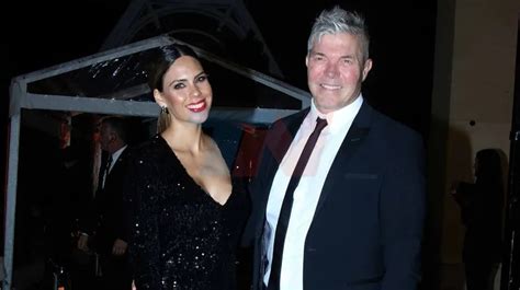 Fernando Burlando Está Preocupado Por El Embarazo De Barby Franco Las