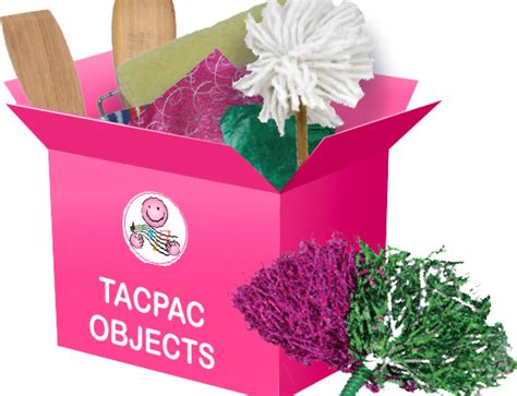 Where To Get Tacpac Objects Tacpac