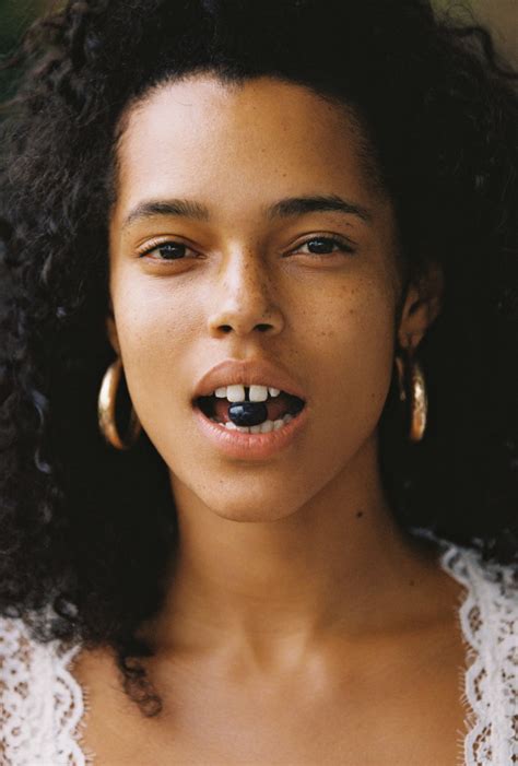 Ruby Campbell Premier Model Management