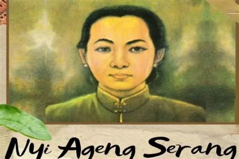 Sosok Nyi Ageng Serang Panglima Perang Wanita Yang Buat Pasukan