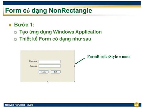Ths Nguyễn Hà Giang Khoa Cntt Hutech Ppt Download