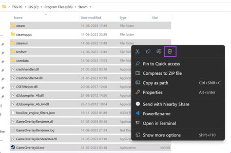 Top Ways To Fix Steam Stuck On Verifying Installation Error In Windows Guiding Tech