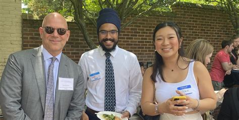 Congratulations To The Stia Class Of 2023 Stia Georgetown University