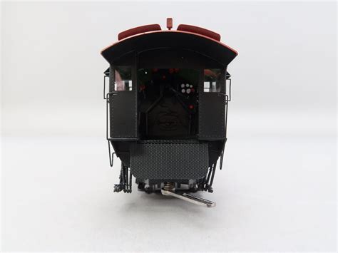 Ho Brass Model Cil 25031 Cands Colorado And Southern E5a 2 10 2