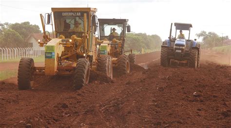 Com Mais De R 2 Bilhões Em Investimento Obras Em Rodovias Aquecem