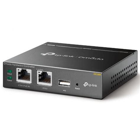 Tp Link Oc Omada Cloud Controller Loyal Security