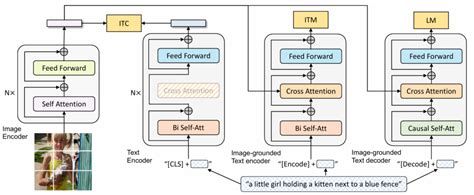Blip Model Explained How Its Revolutionizing Vision Language Models