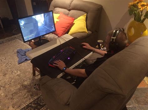 This Is How My Friend Visits His Girlfriend P Rpcmasterrace