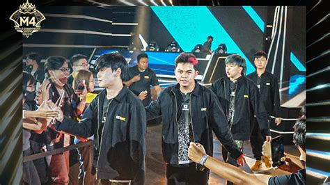 Esports ID ONIC Esports Pulangkan Tim MobaZane Next RRQ Hoshi