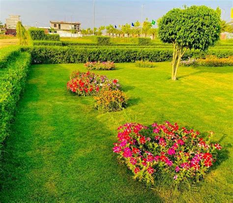 Lucknow Greens 99LAND