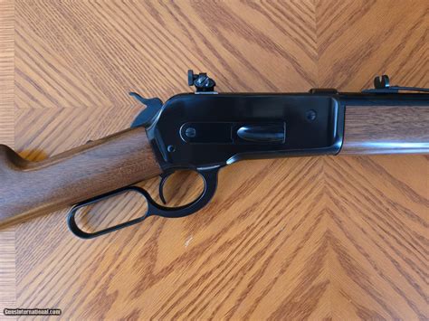 1886 Winchester