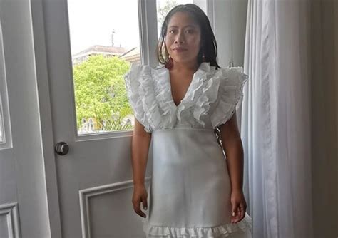 “soy Prietita Linda Y Con La Frente En Alto” La Contundente Frase Con