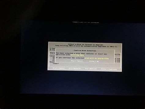 deploying esxi hypervisor a bare metal virtualization in less than 25