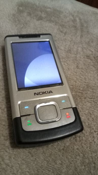 Nokia 6500s-1