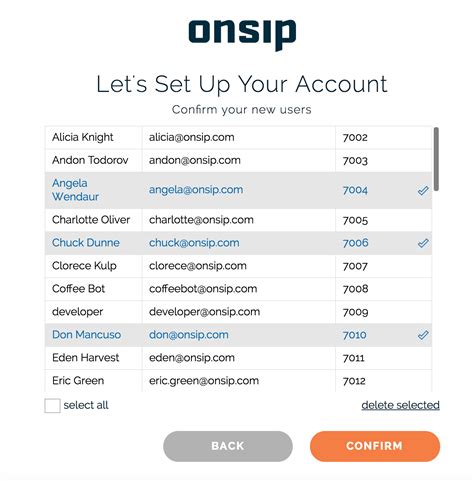 Onsip Phone System Acukesil