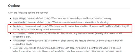 Selecting Multiple Features Doesnt Seem Intuitive · Issue 800 · Mapboxmapbox Gl Draw · Github