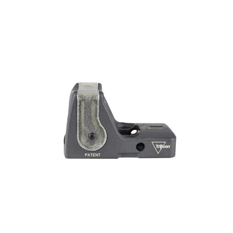 Trijicon Rmr® Dual Illuminated Reflex Sight Trijicon®