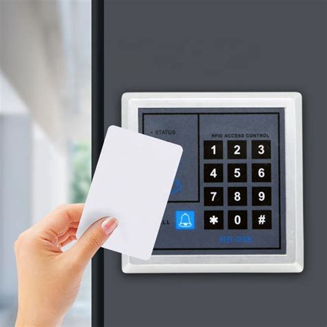 Card Access Door Hardware At Lola Ledger Blog