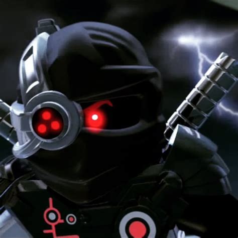 Ninjawarrior1245 On Instagram “this Fella Ninjago Legoninjago” Lego Ninjago Lego Movie