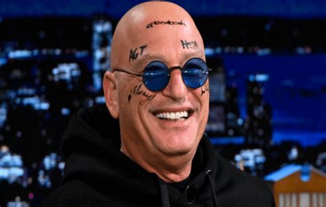 Top 173 Howie Mandel Cartoon