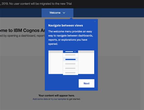 What Is The Best Uxui Pattern For Your Product Tour