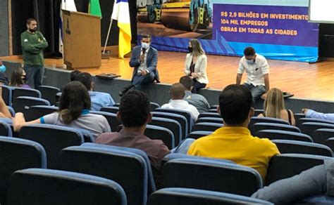 Naturatins Discute Alinhamento Técnico Com Consultores Ambientais Do