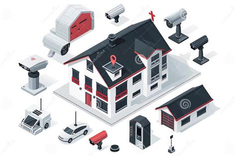 Ensure Secure Communication With Advanced Digital Technology In Home
