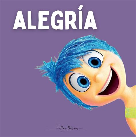 Los Signos Del Zodiaco Que Representan A Alegría De Inside Out