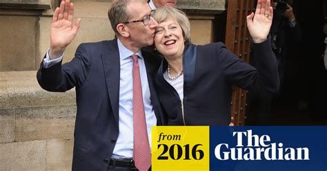 Brexit Morning Briefing Theresa May Prepares For Office Politics
