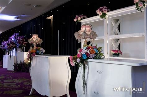 Js Luwansa Jakarta Grand Ballroom 2023 10 08 By White Pearl Decoration
