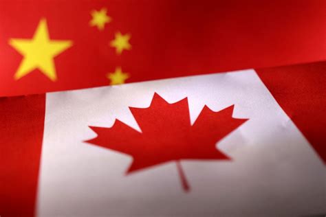 No Sign Of Foreign Interference That Threatened 2021 Canada Election
