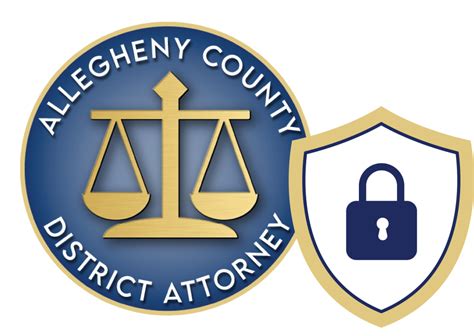 Contacting The Allegheny County District Attorneys Office • Allegheny